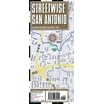 Streetwise philadelphia map - laminated city center street map of ...