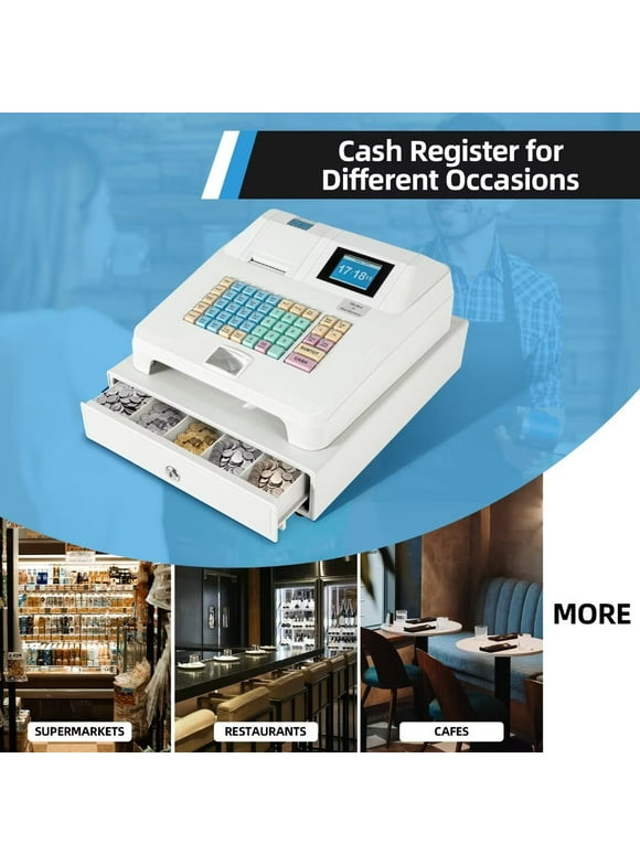 Point of Sale Systems (POS) in Money Handling - Walmart.com