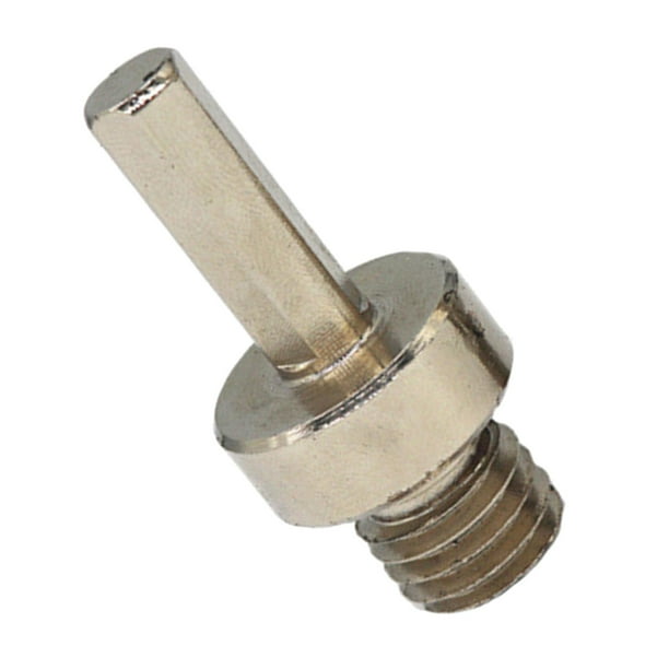 S SERENABLE Hexagon Thread Adapter Rod for Diamond Core Bits Thread ...