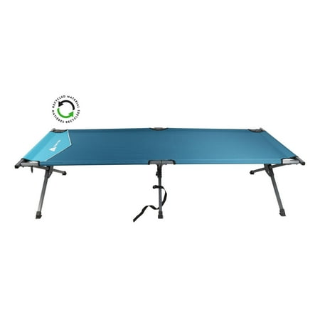 Ozark Trail Easy Fold XL Cot - Walmart.ca