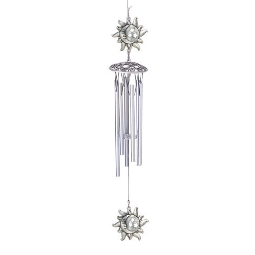 Celestial Wind Chimes - Walmart.com