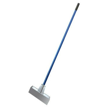 Kraft Tool Scraper,Straight,Carbon Steel,3/4"W FC506 - Walmart.com
