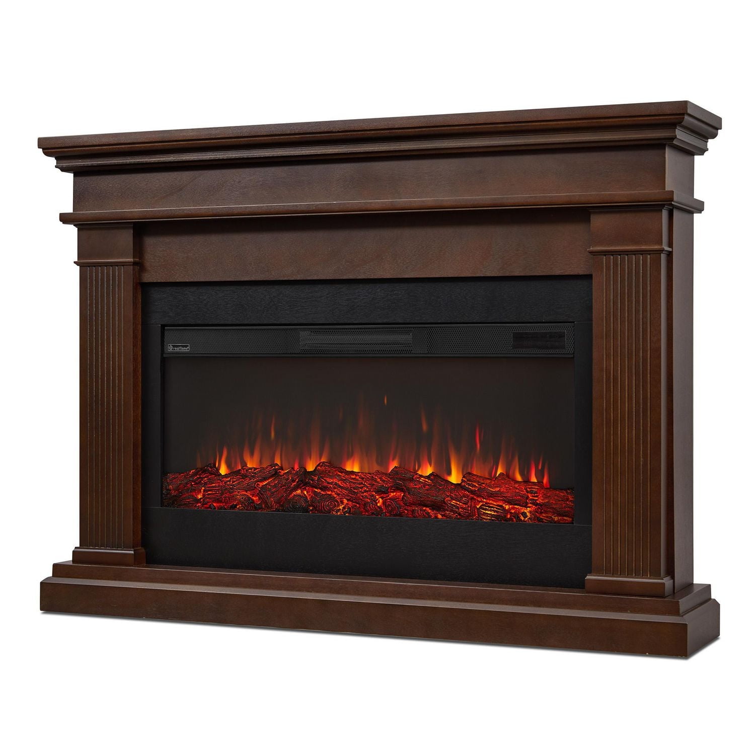 Click here for Real Flame Beau 59 Landscape Electric Fireplace prices
