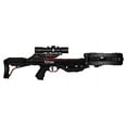 Barnett Hyper Raptor 410 FPS Compact Crossbow Package w/ Scope ...