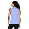 RBX Active Women's Micro Mesh Seamed Workout Tank - Walmart.com