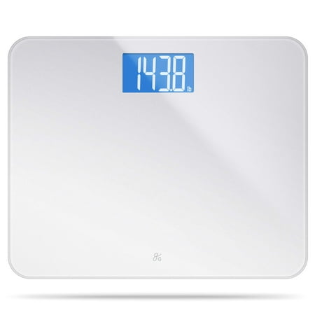 Greater Goods High Capacity Bathroom Scale Heavy Duty Scale With Ultra ...