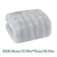Soft Absorbent Towel Set for Bath, Face, and Gym Use – Lightweight ...