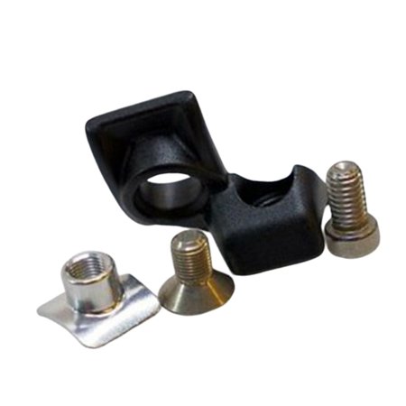 Bike Shifter Disc Brake Adapter Converter Bicycle shifter adapter ...