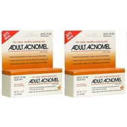 Adult Acnomel Acne Cream for Clear Healthy Skin, 1.3 Oz - Walmart.com
