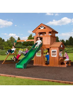 Swing Sets Clearance, Discounts & Rollbacks - Walmart.com