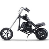 MotoTec 49cc Gas Mini Chopper Black - Walmart.com