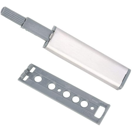 ATTOE Cabinet Door Damper Cabinet Door Latch Sturdy and Adjust The ...