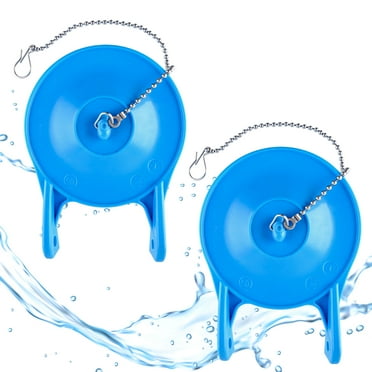 Toilet Flappers Replacement Compatible with Gerber 99-788, 3-Inch ...