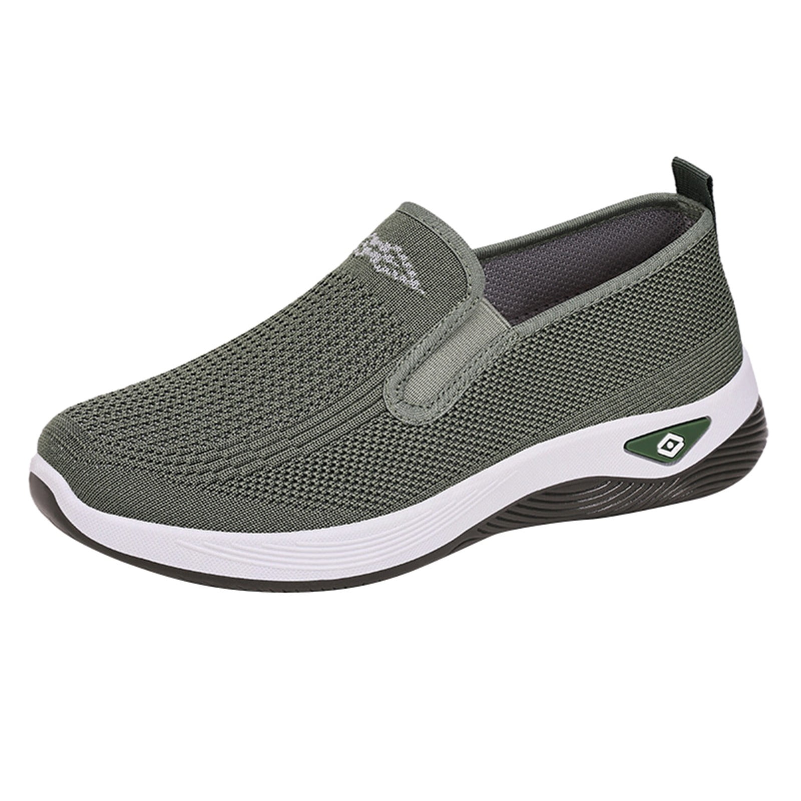 Click here for Nokio Womens Slip-On Walking Shoes - All-Season Me... prices