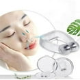 Anti Snoring Devices, Snore Stopper with Adjustable Magnet, Snoring ...