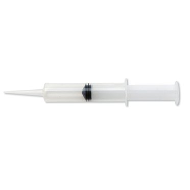 Monoject Curved Tip Syringe - 12mL Pack of 4 - Walmart.com
