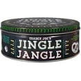 Trader Joe's Jingle Jangle Mix Candy Treats in Tin net wt 22.07 oz ...