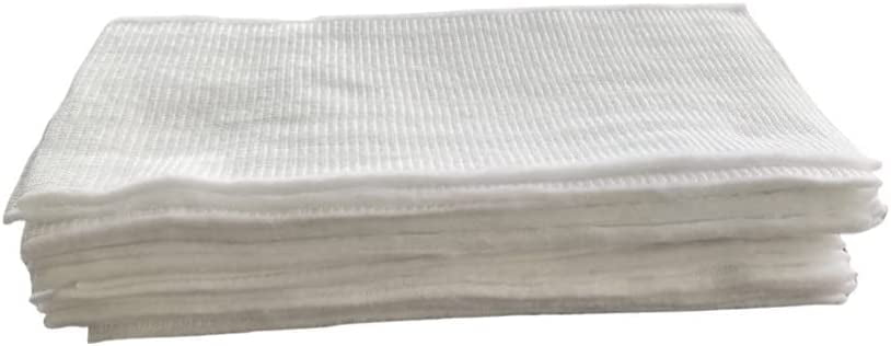 12 inch Disposable Pads Compatible with Shark SaniFiber Pad Refills for ...