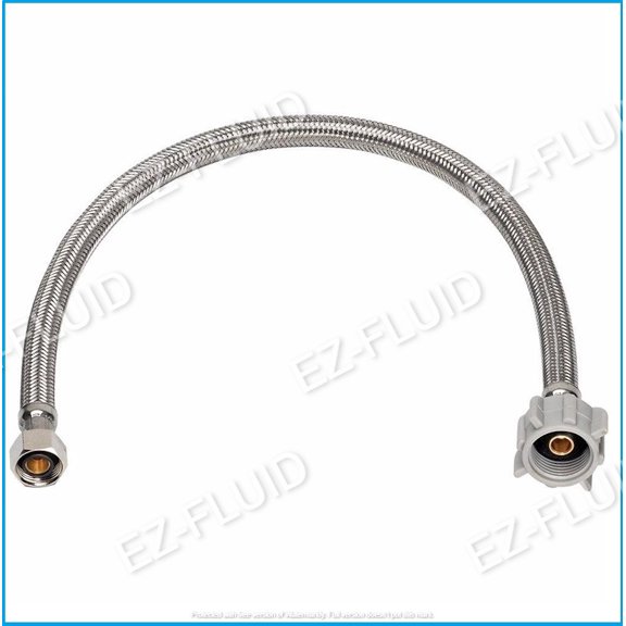 Toilet Water Supply Line