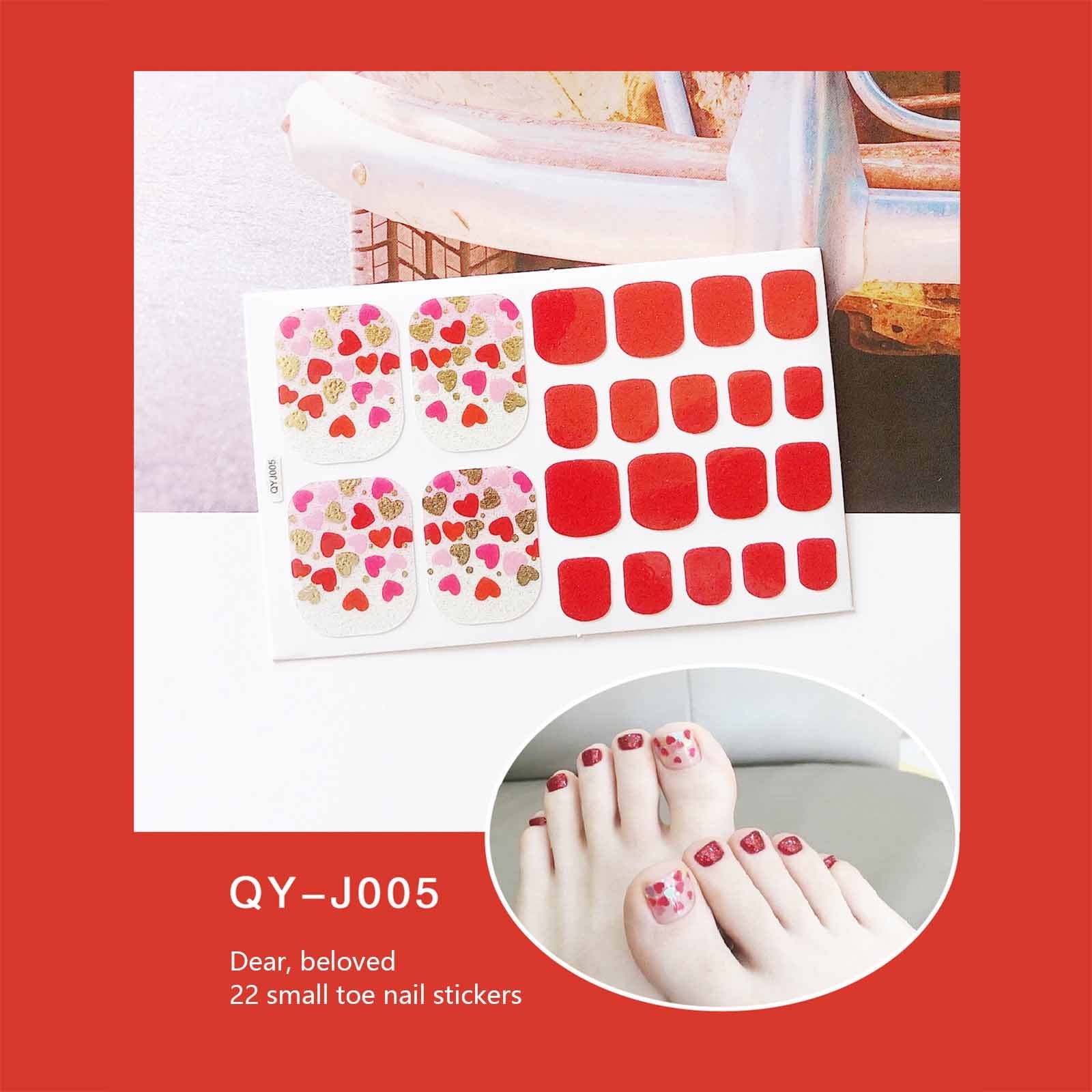 Click here for Fcbaudy Nail Stickers For Nail Art nail Stickers F... prices