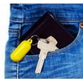 Pactrade Marine Buoyant Keychain, Water Sports Ring, Diving/Swimming ...