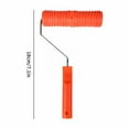 DIY Imitation Wood Grain Tool Wood Grain Roller Grain Painting Tool Set ... DIY Imitation Wood Grain Tool Wood Grain Roller Grain Painting Tool Set ...