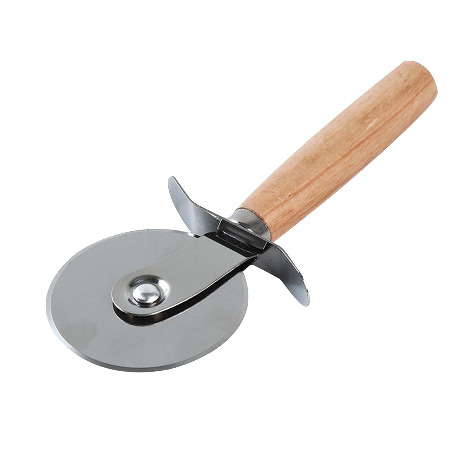 Click here for Agiferg New Stainless Steel Nonstick Pizza Cutter... prices