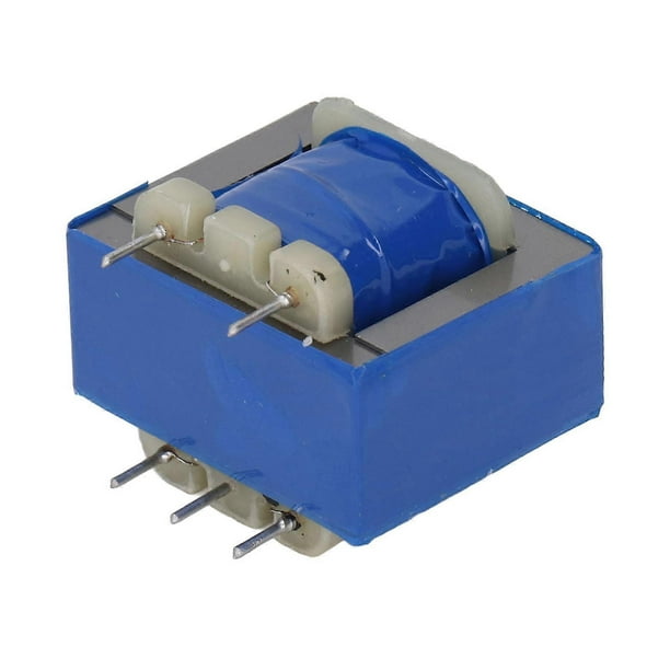 5 Pin Isolation Transformer 2W 220V to 12V Voltage Buck Converter for ...