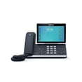 2N D7A IP Phone, Corded, Corded/Cordless, Wi-Fi, Bluetooth, Wall ...