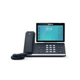 2N D7A IP Phone, Corded, Corded/Cordless, Wi-Fi, Bluetooth, Wall ...