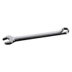 STEELMAN PRO 8mm Combination Wrench with 6-Point Box End, 78333 ...