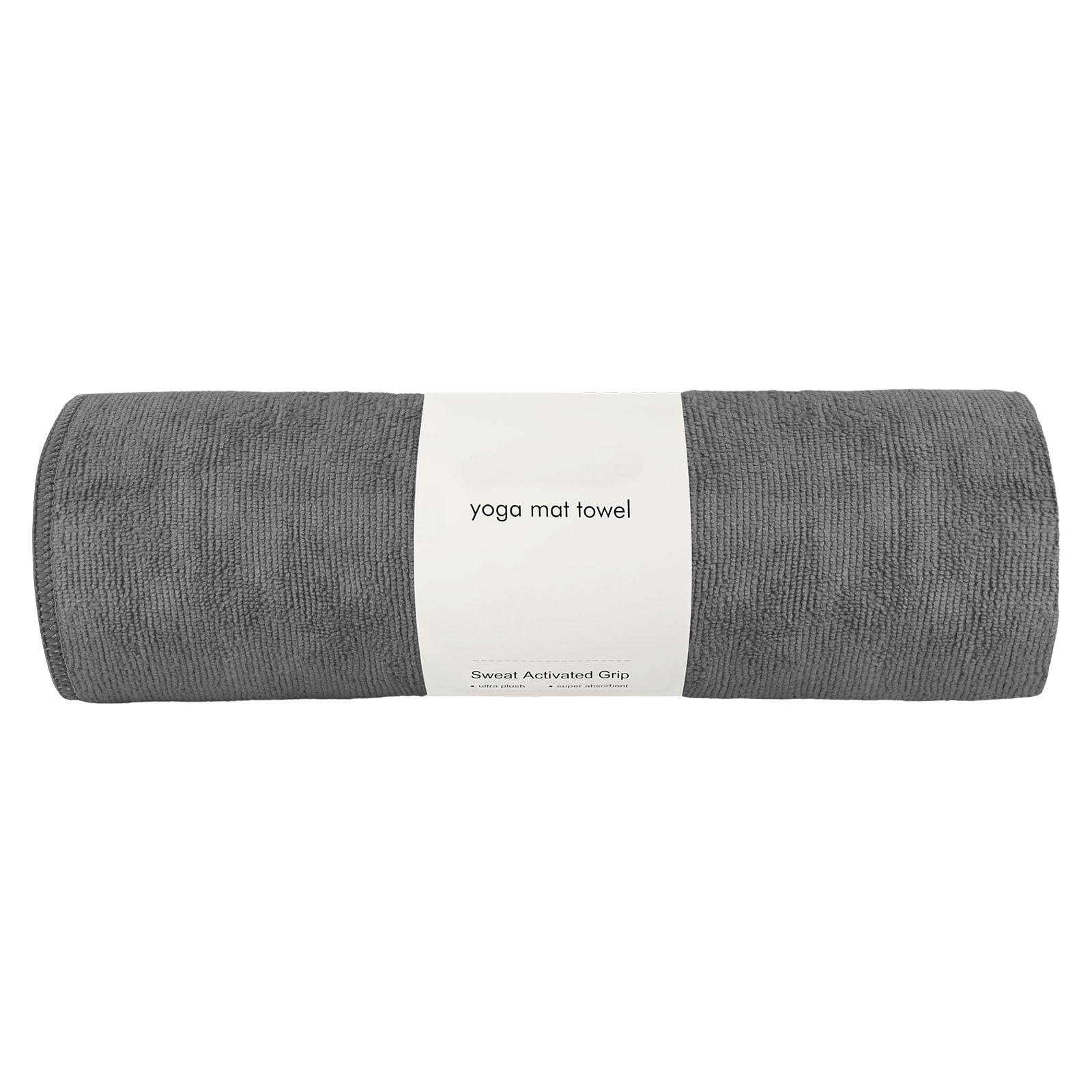 Click here for Muka Yoga Mat Towel For Hot Yoga Non-Slip  Pilates... prices