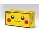 Nintendo 2DS XL Yellow Pikachu Edition - Walmart.com