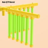 Reflex Challenge Game, 2025 Upgrade Catch All Drop Sticks Game, Hand ...