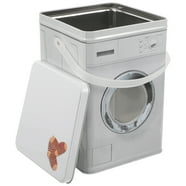 SPLASH SPOTLESS HE Washing Machine Cleaner- Deep Clean, Mold Prevention ...