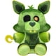 8" High Score Radioactive Green Foxy Plush - Five Night at Freddy's ...