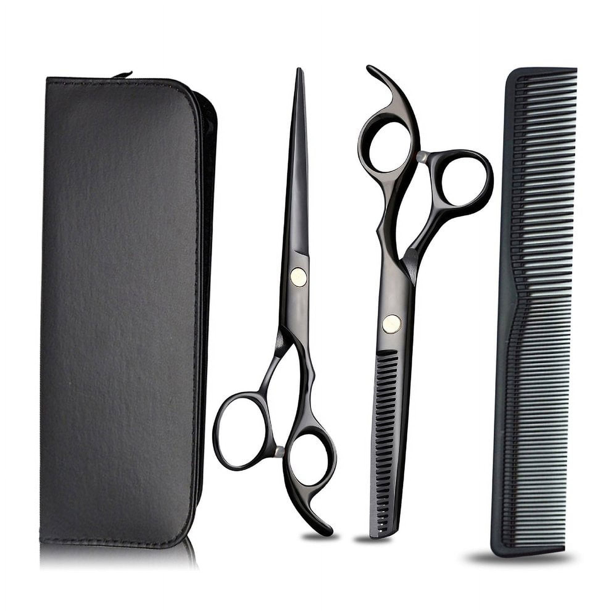Click here for Robe Professional Hairdressing Scissors Kit Hair C... prices