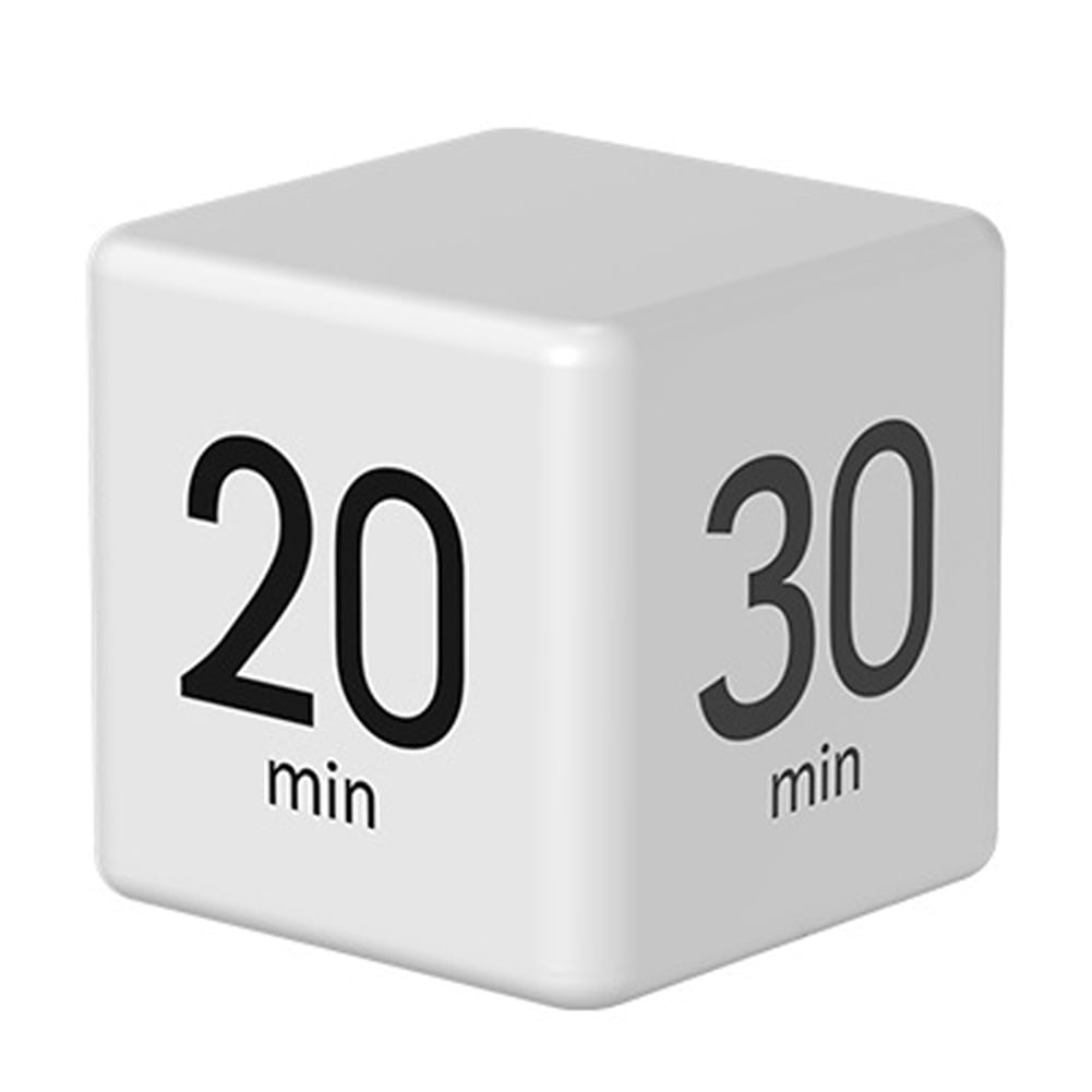 Temporizador Aprendizaje Visual Recordatorio Sincronización Electrónica ...