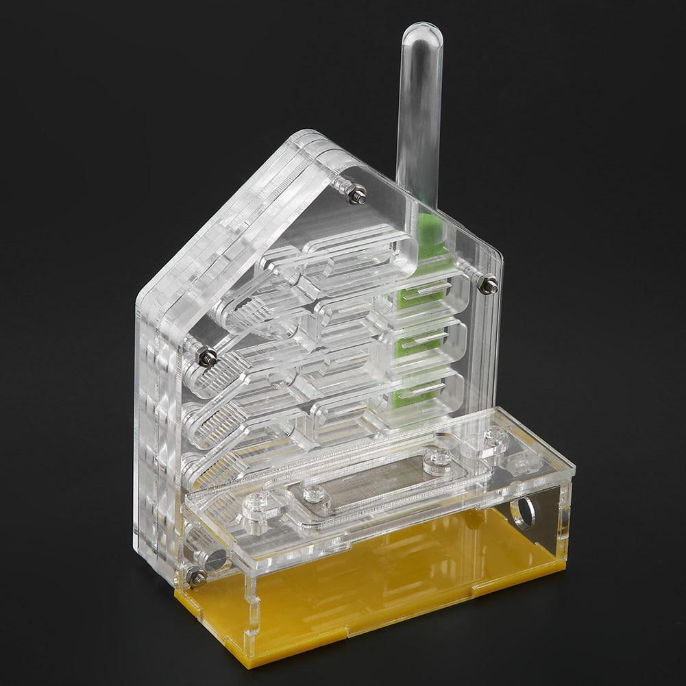 Click here for Lafgur Ant House  Ant  Yellow For Ant Feeding Birt... prices