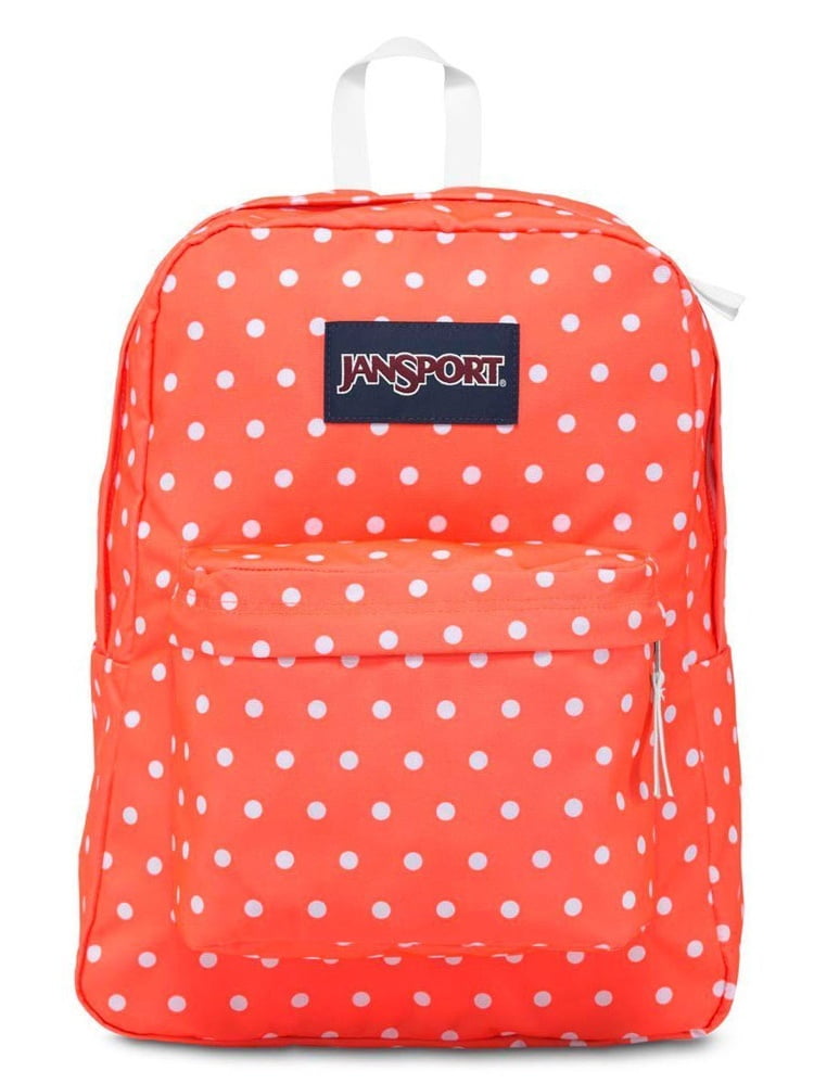 Superbreak 1550 Cu. In. Backpack W/Print ( T501x ) - Walmart.com