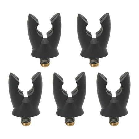 Fishing Rod Rest Head, Fishing Pole Grip Head Prevent Slip For Sea ...