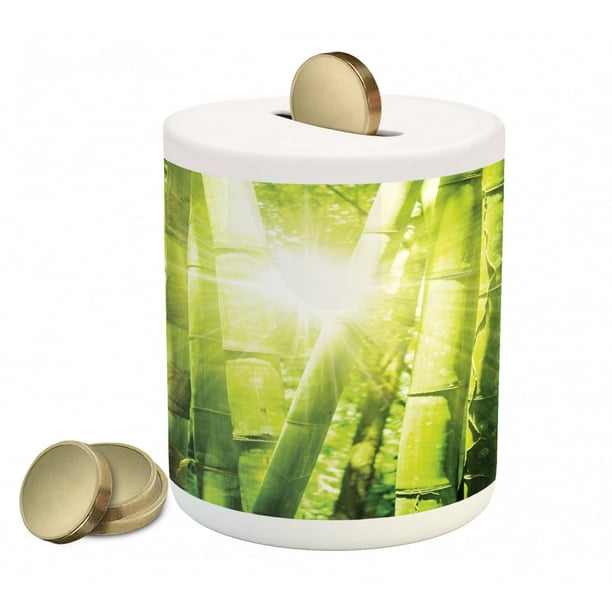 Bamboo Bank
