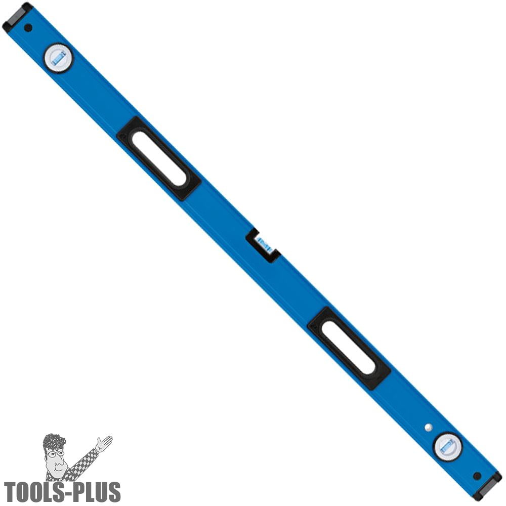 Empire E75.48 48" True Blue Professional Box Level - Walmart.com