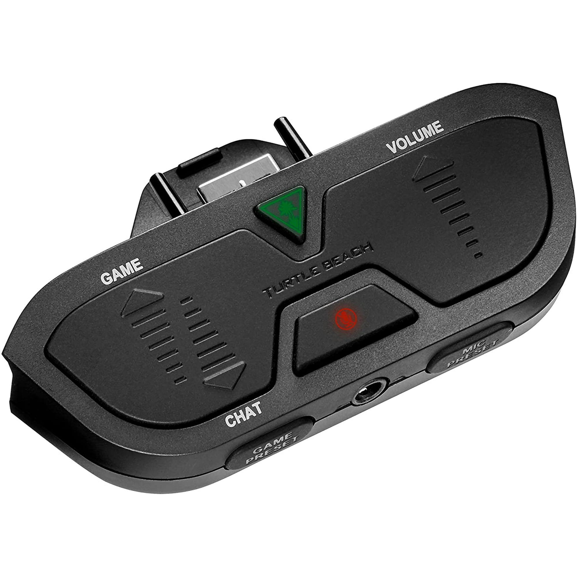 Turtle beach ear force headset audio controller store