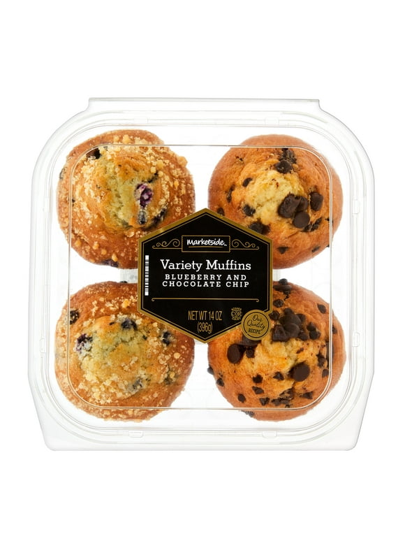 Muffins in Pastries - Walmart.com