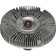 Motorcraft Engine Cooling Fan Assembly RF-238 Fits select: 2008-2011 ...