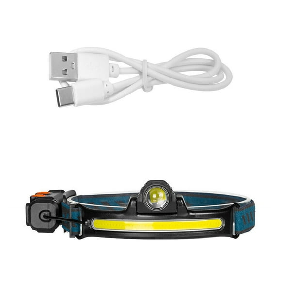 Night Buddy Headlamp