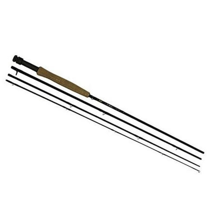 Fenwick 1365177 8 ft.6 in. & 5 wt HMG Fly Rod - HMG865-4 - 4 Piece ...