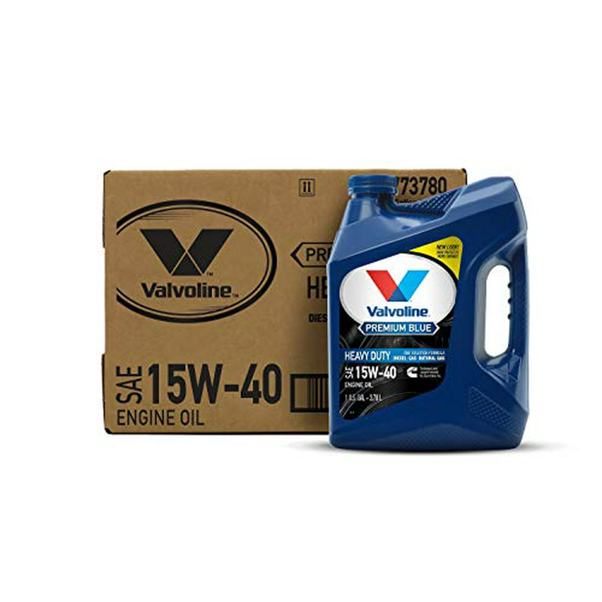 Click here for Valvoline Premium Blue Sae 15w-40 Diesel Engine Oi... prices