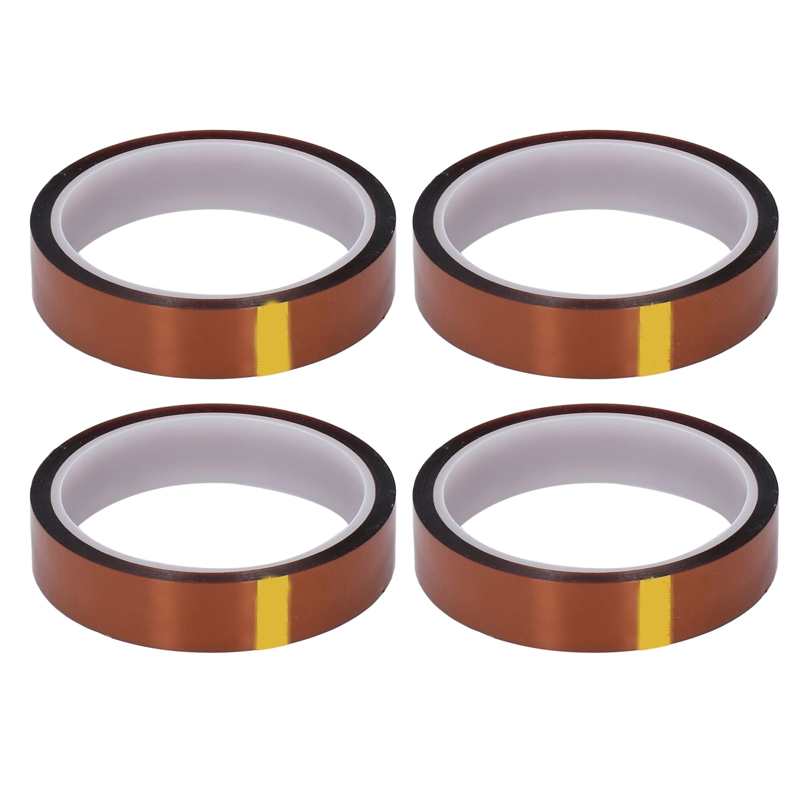 Cinta adhesiva antiestática, 4 unidades, cinta adhesiva antiestática PI ...